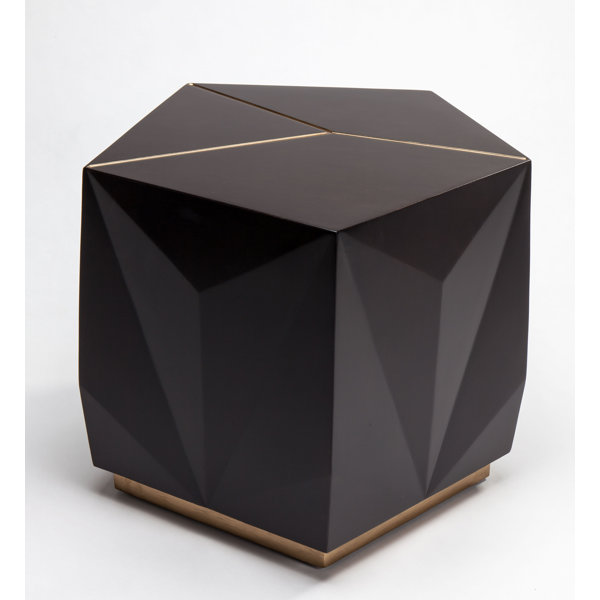 Artmax End Table | Perigold